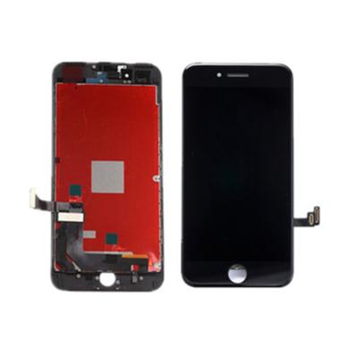 China Wholesale LCD Screen Replacement Mobile Phone Touch Display for iPhone 8 Lcd digitizer screen, lcd for iphone 8 for sale