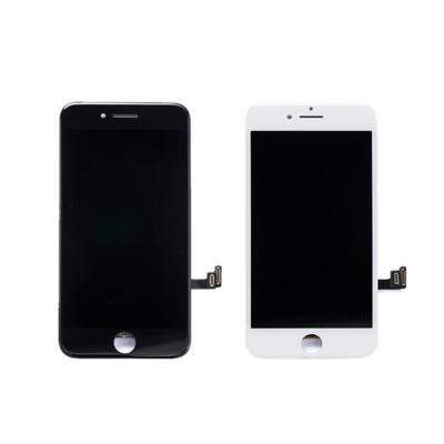 China Mobile display lcd touch screen digitizer assembly for iphone 8 plus LCD Display+Touch Screen Digitizer Assembly Replace for sale