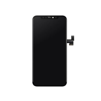 China mobile phone parts LCD for iphone 11 Pro max lcd display screen for sale