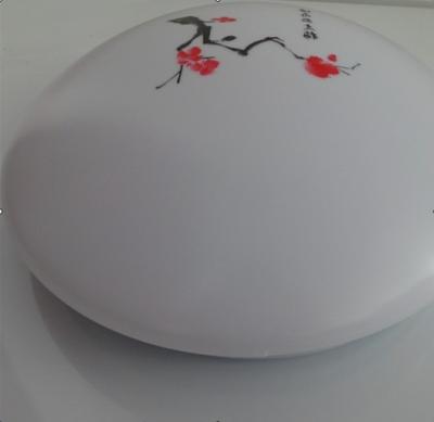 中国 22W 家部屋、現代 Desgin のために取付けられる適用範囲が広い円形 LED の天井灯のフラッシュ 販売のため