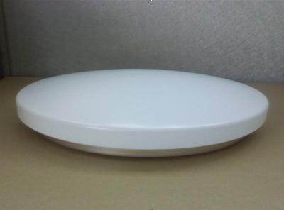 中国 ショッピング モールおよび居間 10W - 24 ワットのために引込む白く平らな LED のパネルの天井灯を暖めて下さい 販売のため