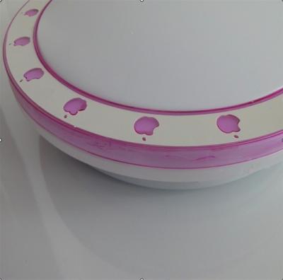 中国 家の装飾、48 のための現代設計 LED 天井ライト高い明るさ* SMD5730 LED 販売のため