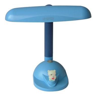 Cina Lampada di scrittorio dell'orso LED di saggezza di Dimmable ricaricabile per i bambini con l'aspetto adorabile in vendita