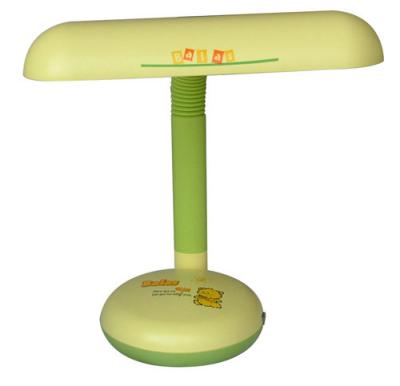 Cina Lampada di scrittorio del fumetto LED Dimmable, lampade da tavolo ricaricabili del portatile LED dell'apparecchio d'illuminazione in vendita