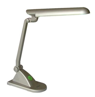 Cina Lampade da tavolo di Dimmable LED per la lampada di scrittorio ricaricabile di alta luminosità dell'ufficio 110V/220V in vendita