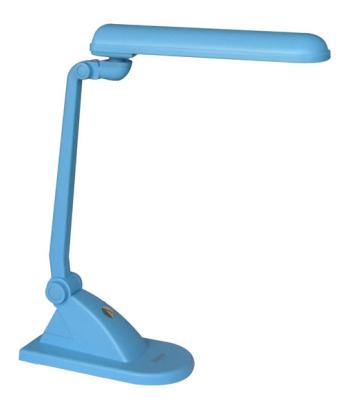 Cina Materia plastica DC12V 0.5A 5W del LED dell'ABS senza cordone ricaricabile delle lampade da tavolo in vendita