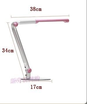 Cina Lampada da tavolo futura E27 della luce LED di protezione degli occhi, nessun infrarosso e nessun 450lm ultravioletto 4.5W in vendita