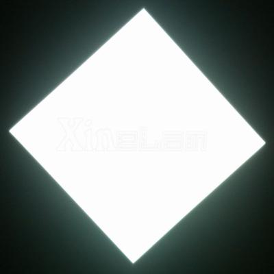 Cina Alta luce piana/LED Downlight di luminosità LED per 2700K d'accensione commerciale - 7000K 600x1200mm in vendita