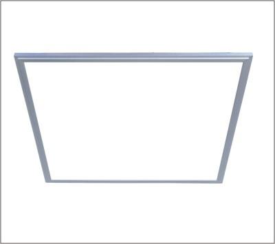 Cina Luci di pannello leggere piane impermeabili ultra sottili di IP45 LED con CE/RoHS, 3 anni di garanzia in vendita