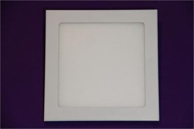 Cina 600 * 600 bianco caldo ultra sottile moderno della luce di pannello di alto potere LED, chip di SMD 3528 Epistar in vendita