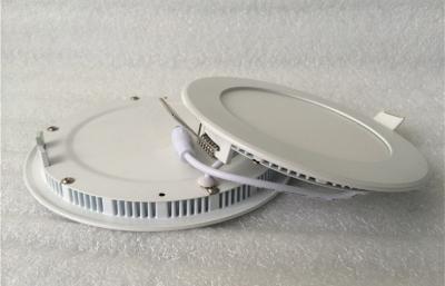 Cina AC85 - 265V fusione sotto pressione ultra sottile professionale di AL della luce di pannello del produttore LED in vendita