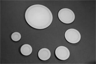 Cina Luce di pannello ultra sottile piana della plafoniera LED del LED 15W Epistar SMD28 * 35 in vendita