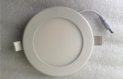 Cina AL che fonde sotto pressione il CE ultra sottile 18W Epistar 50Hz/60Hz ROHS della luce di pannello del LED in vendita