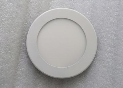 Cina Piccolo 3W - plafoniere rotonde della cucina di 18W LED con l'alto lume in vendita