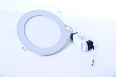 Cina Luce di pannello ecologica del LED con 145mm x 20mm ed il LF ultra sottili 80lm/W in vendita