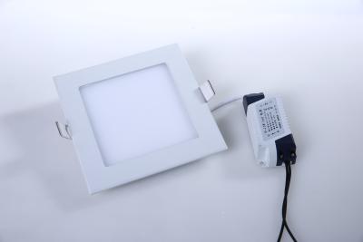Cina AC85 - 265V ha condotto i pannelli SMD2835 3W di illuminazione un pannello LED da 90 x 90 x 20 millimetri in vendita
