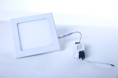 Cina I pannelli per soffitti AC85 da 15 watt LED - 265V muoiono fusion d'alluminio 700LM in vendita