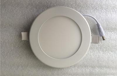 Cina Facile installi la luce di pannello ultra sottile di 12W LED per illuminazione della camera da letto principale in vendita