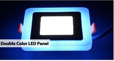Cina Watt economizzatore d'energia della luce 24 dello schermo piatto del LED luminoso eccellente di 240mm x di 240mm in vendita