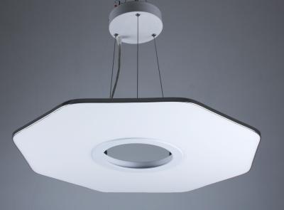 Cina Luce 20W/36W 85V - 265V EDISON SMD del pendente dell'ottagono di alta efficienza in vendita