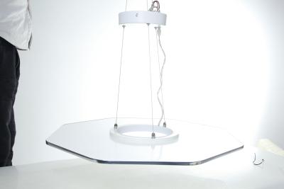 Cina illuminazione moderna del pendente dell'ufficio da 36 watt, candeliere leggero principale in vendita