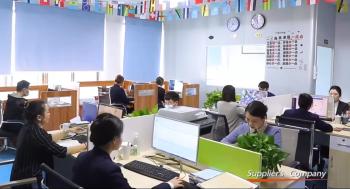 China Factory - Dongguan Eton Electronics Co.,Ltd