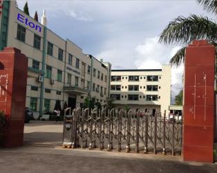 China Factory - Dongguan Eton Electronics Co.,Ltd