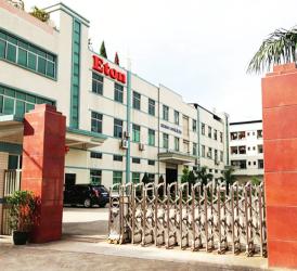 China Factory - Dongguan Eton Electronics Co.,Ltd