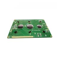 China 1604 164 16x4 Character Electronic Lcd Components Display STN LCD Module for sale