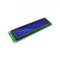 China 4004 Character Dot Matrix STN Type LCD Display Screen Module 128x64 Resolution LCM Display for sale