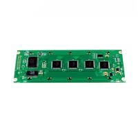 China Custom STN LCD Module 240X64 Character Display 24064A Lcd Display for sale