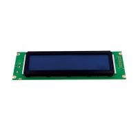 China Custom STN LCD Module 240X64 Character Display 24064A Lcd Display for sale