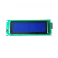 China High Quality 240x64 Dots STN Graphic LCD Display for sale