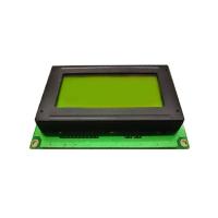 China FSTN/CSTN 20x4 Character 4-Line Transflective LCD Module for sale