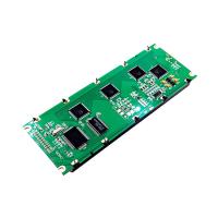 China Custom Lcd 24064B 240X64 Lcd Display Characters Lcd Module  STN for sale