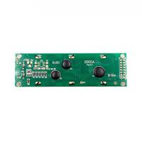 China 2002 Character Lcd Module Display 20 X 2 Lines Character Lcd 116*37CM for sale