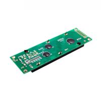 China 2002 Character Lcd Module Display 20 X 2 Lines Character Lcd 116*37CM for sale