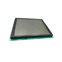 China 16-Digit TN Segment Fuel Dispenser LCD Display  Modules for sale