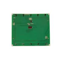 China 16-Digit TN Segment Fuel Dispenser LCD Display  Modules for sale