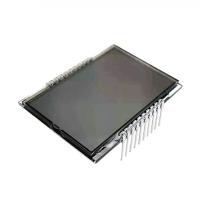 China Custom Segment LCD  Screen Monochrome Display Segment LCD Display for sale
