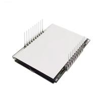 China Custom Segment LCD  Screen Monochrome Display Segment LCD Display for sale