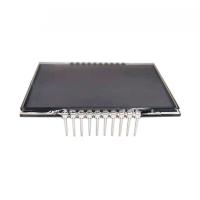 China Custom Segment LCD  Screen Monochrome Display Segment LCD Display for sale