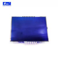 China High Quality Customized Elevator Screen STN LCD Display Factory Price Segment Displays for sale