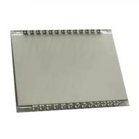 China Custom Monochromatic Transparent LCD Display Custom Segment Displays for sale