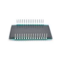 China Custom  4 Digits 7segment   30 Pin for Fuel Dispenser Lcd Display for sale