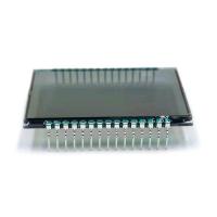 China Custom  4 Digits 7segment   30 Pin for Fuel Dispenser Lcd Display for sale