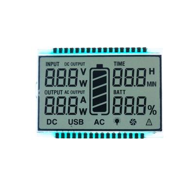 China Factory customized TN/FSTN/HTN/VA display screen with professional customization of large and small sizes for sale