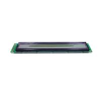 China Character LCD Module with STN Type 40*2 Display  ROHS Compliant for sale
