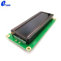 China 1602 LCD Datasheet  display 16 x 2 Character lcd module for sale