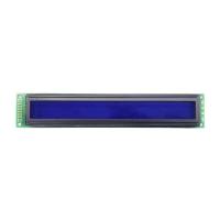 China ET-C4002AGG Blue STN Transflective LCD Display Module 4002 40 Characters 2 Lines Lcd Power Module for sale